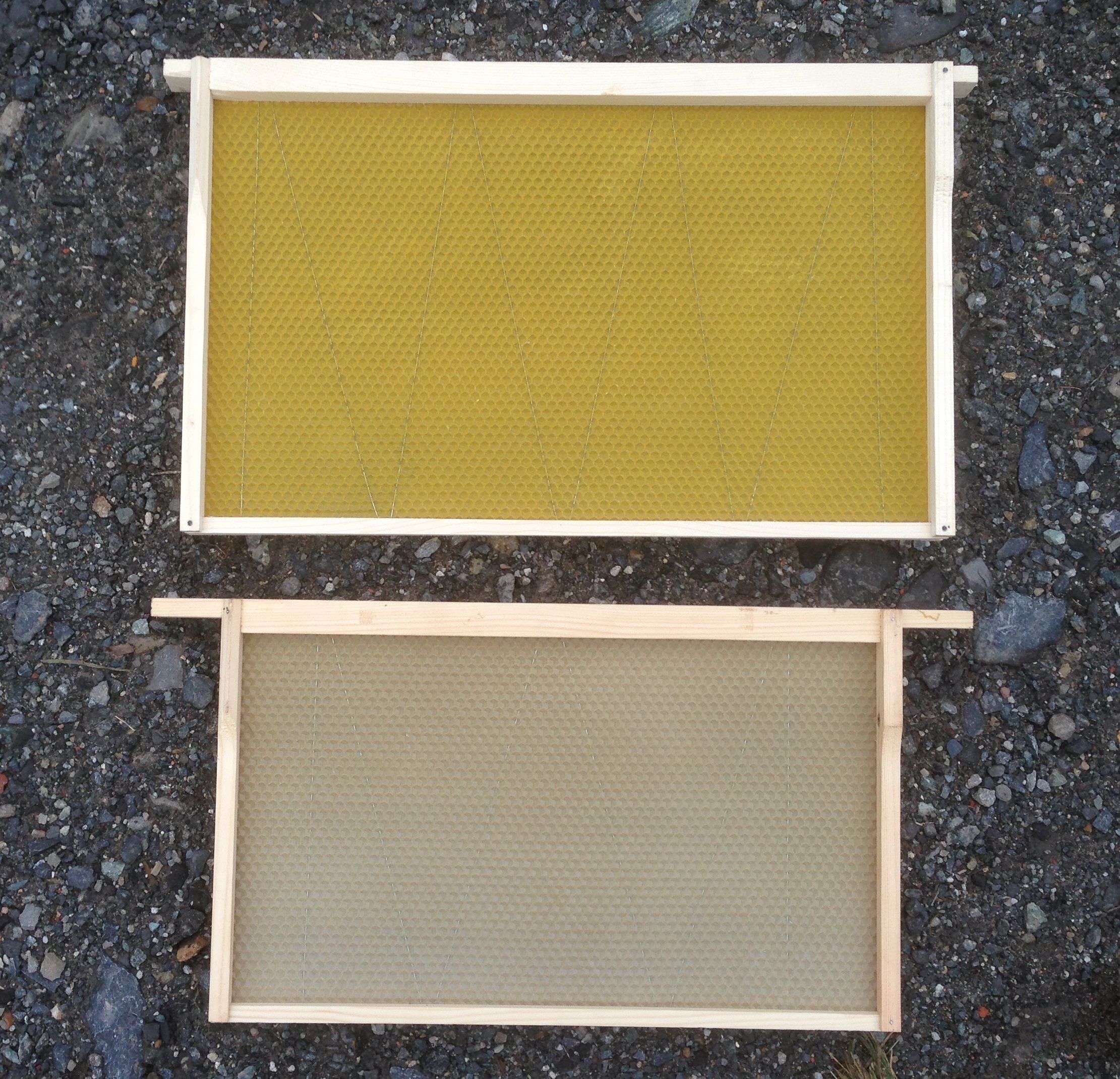 The $hive : 7 Steps - Instructables
