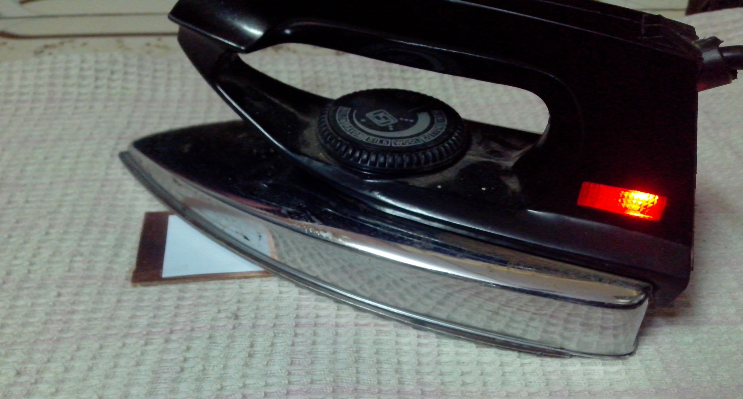 How to Make PCB at Home : 14 Steps (with Pictures) - Instructables