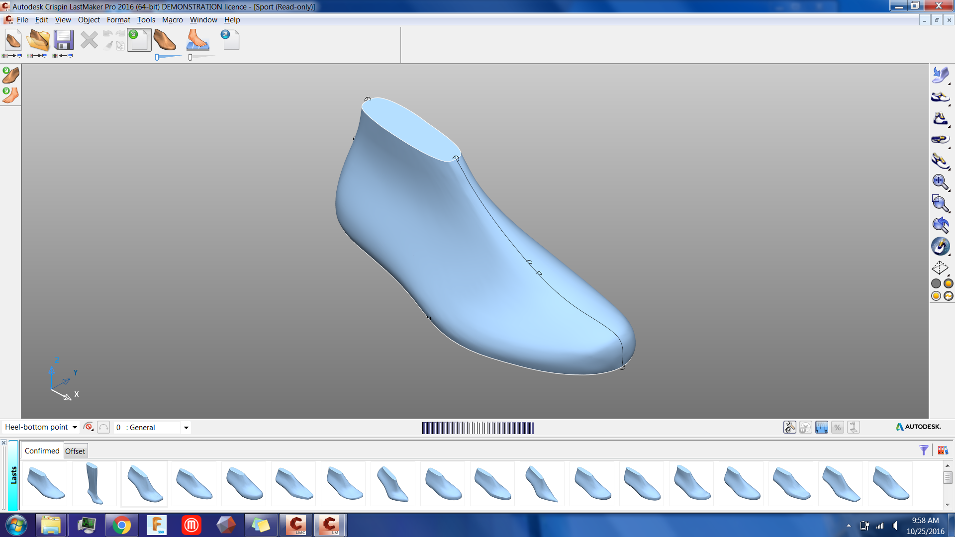 Last Comes First : 7 Steps (with Pictures) - Instructables