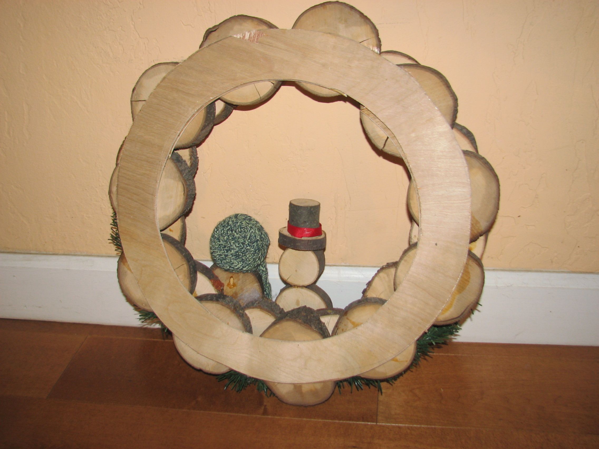 Dead Tree, 37 Gifts : 5 Steps (with Pictures) - Instructables