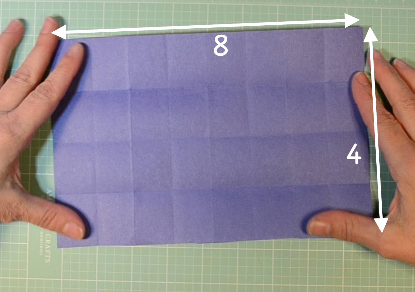 Transformer / Paper Infinity Cube (Tubes) - No Origami Boxes! : 12 ...