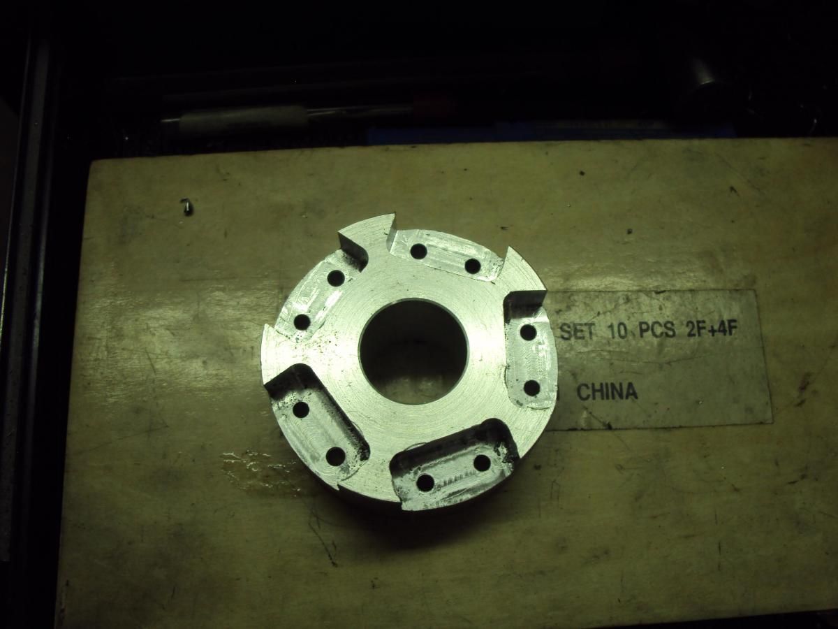 Five Cylinder Wobbler Steam Engine : 13 Steps (with Pictures ...