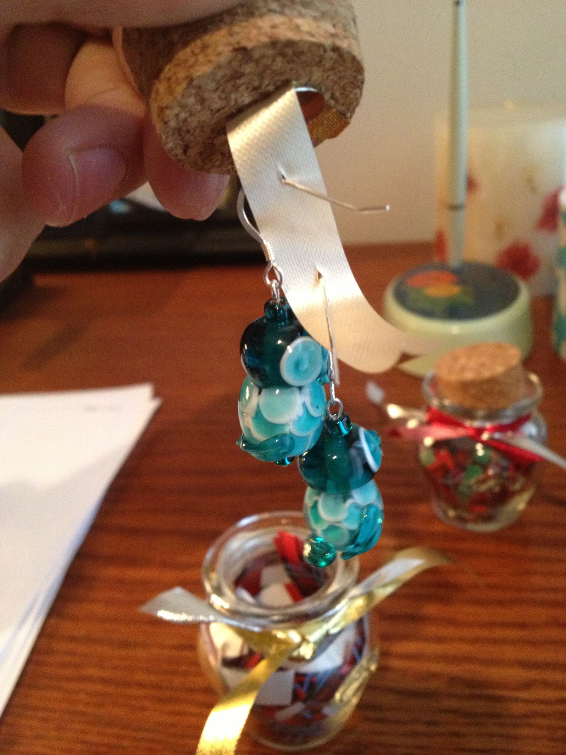 Secret Jewelry Jar : 4 Steps - Instructables