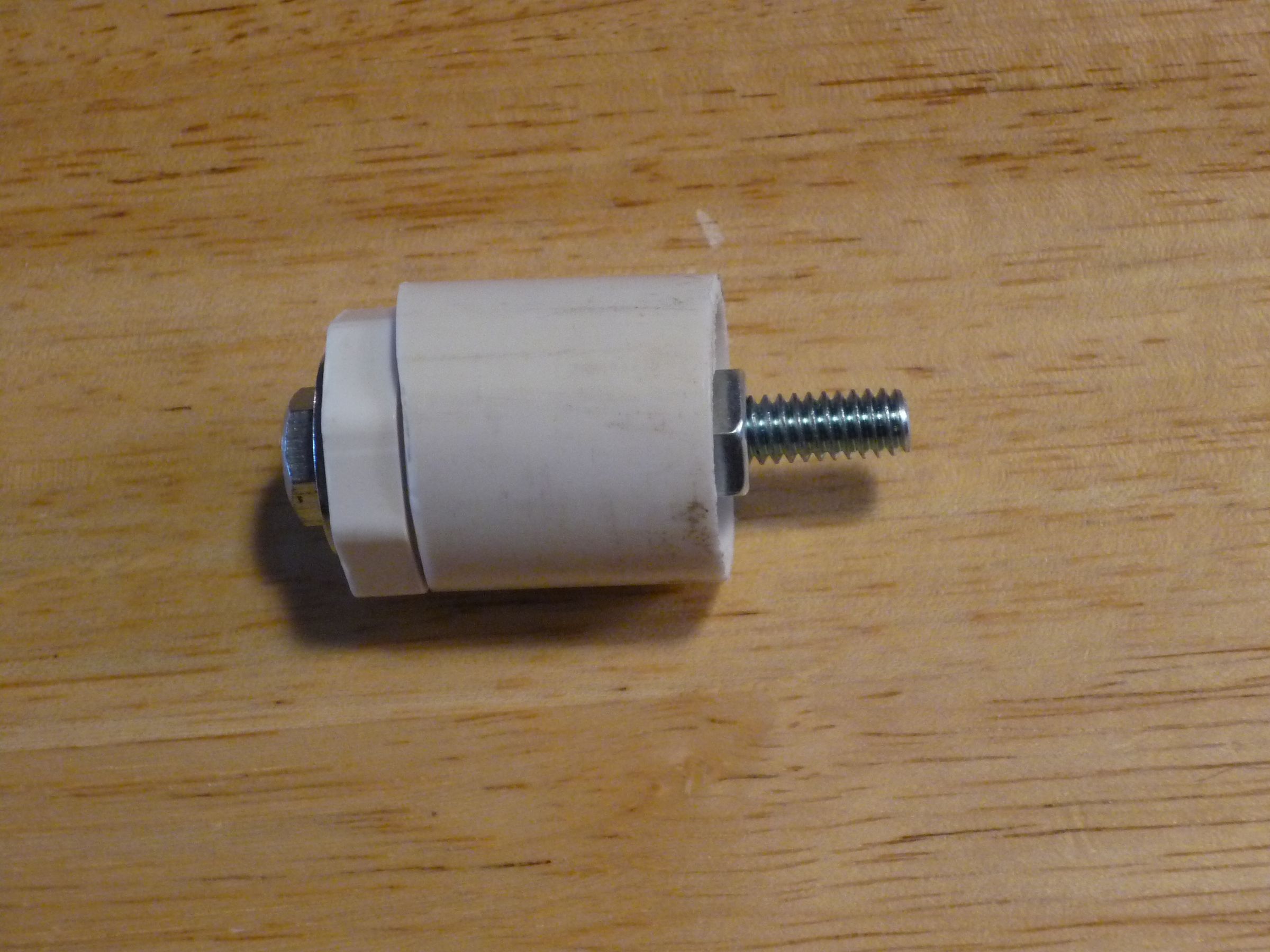 PVC Camera Mount : 7 Steps - Instructables