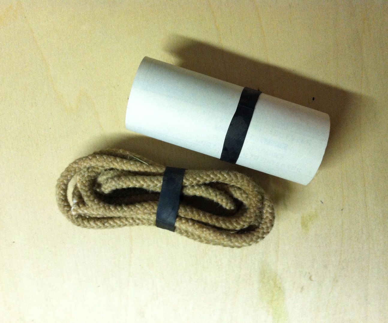 DIY RUBBER BANDS : 3 Steps (with Pictures) - Instructables
