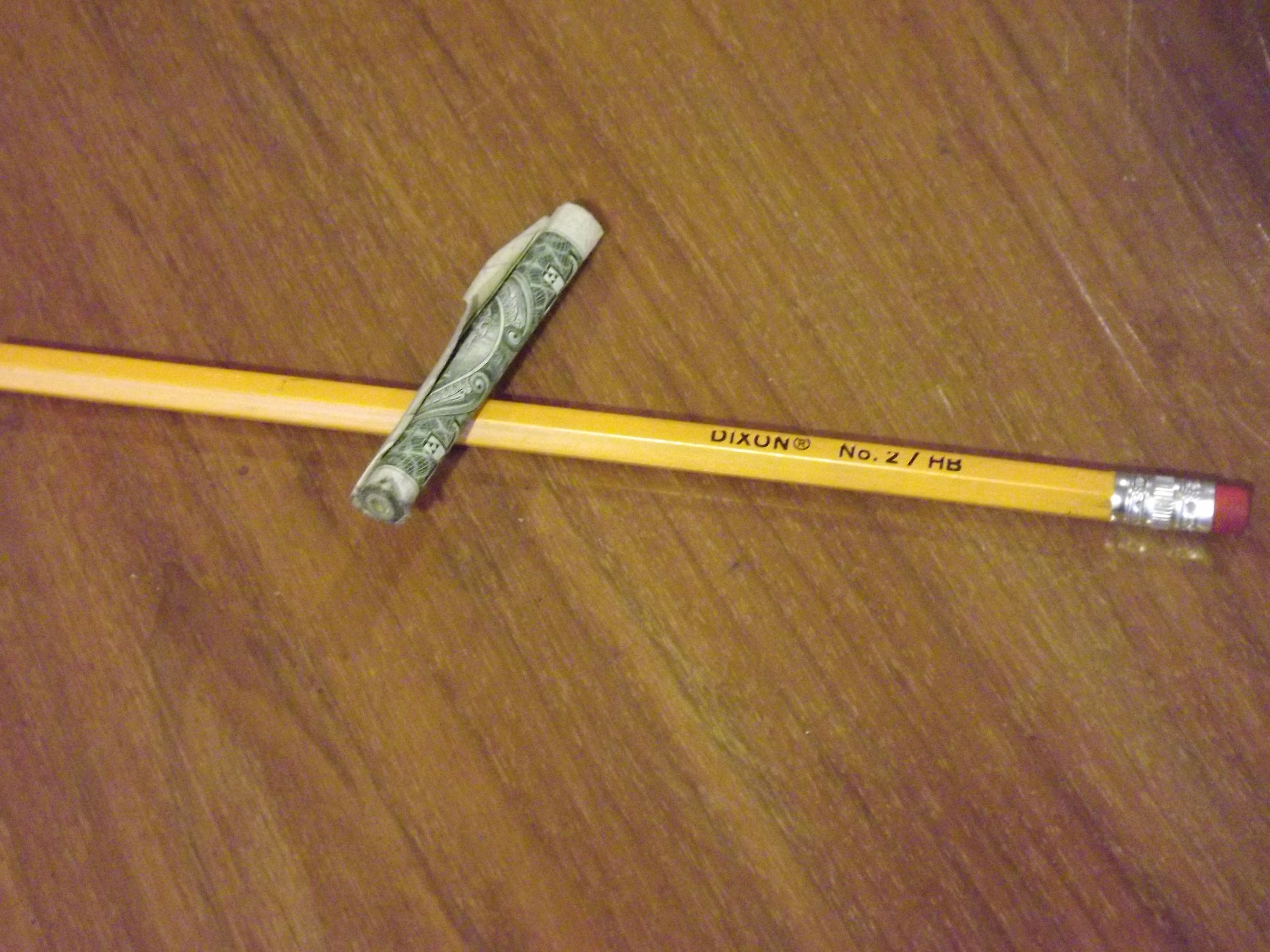 Pencil Safe : 3 Steps (with Pictures) - Instructables