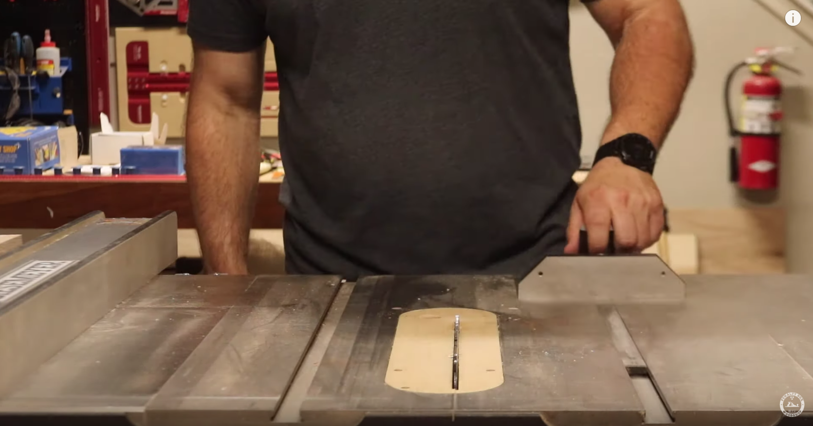 How to Make Easy Box Joints - Finger Joints : 6 Steps (with Pictures ...