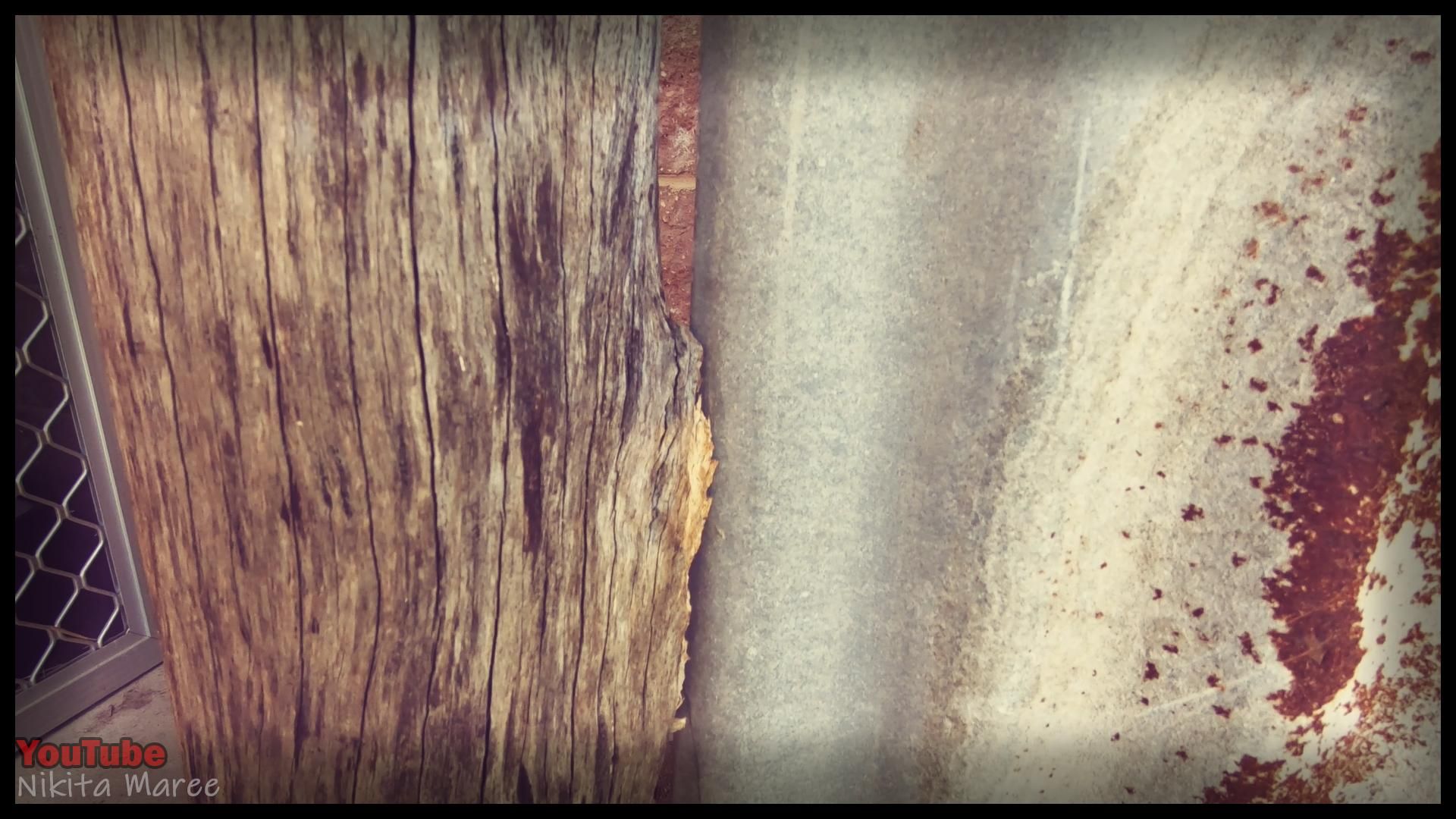 Rustic Pallet Wood Bar : 92 Steps (with Pictures) - Instructables