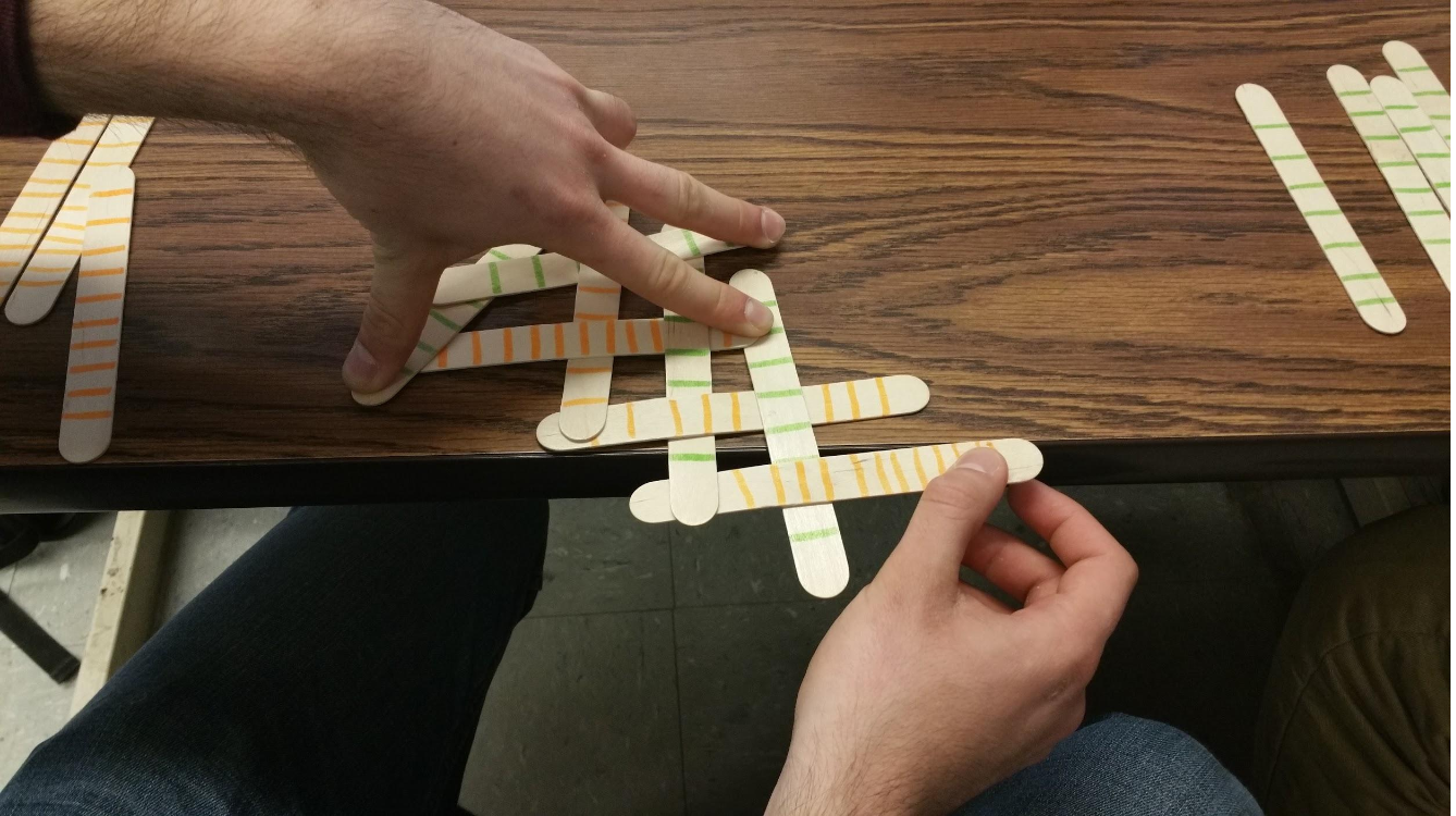 Popsicle Stick Bomb : 13 Steps - Instructables