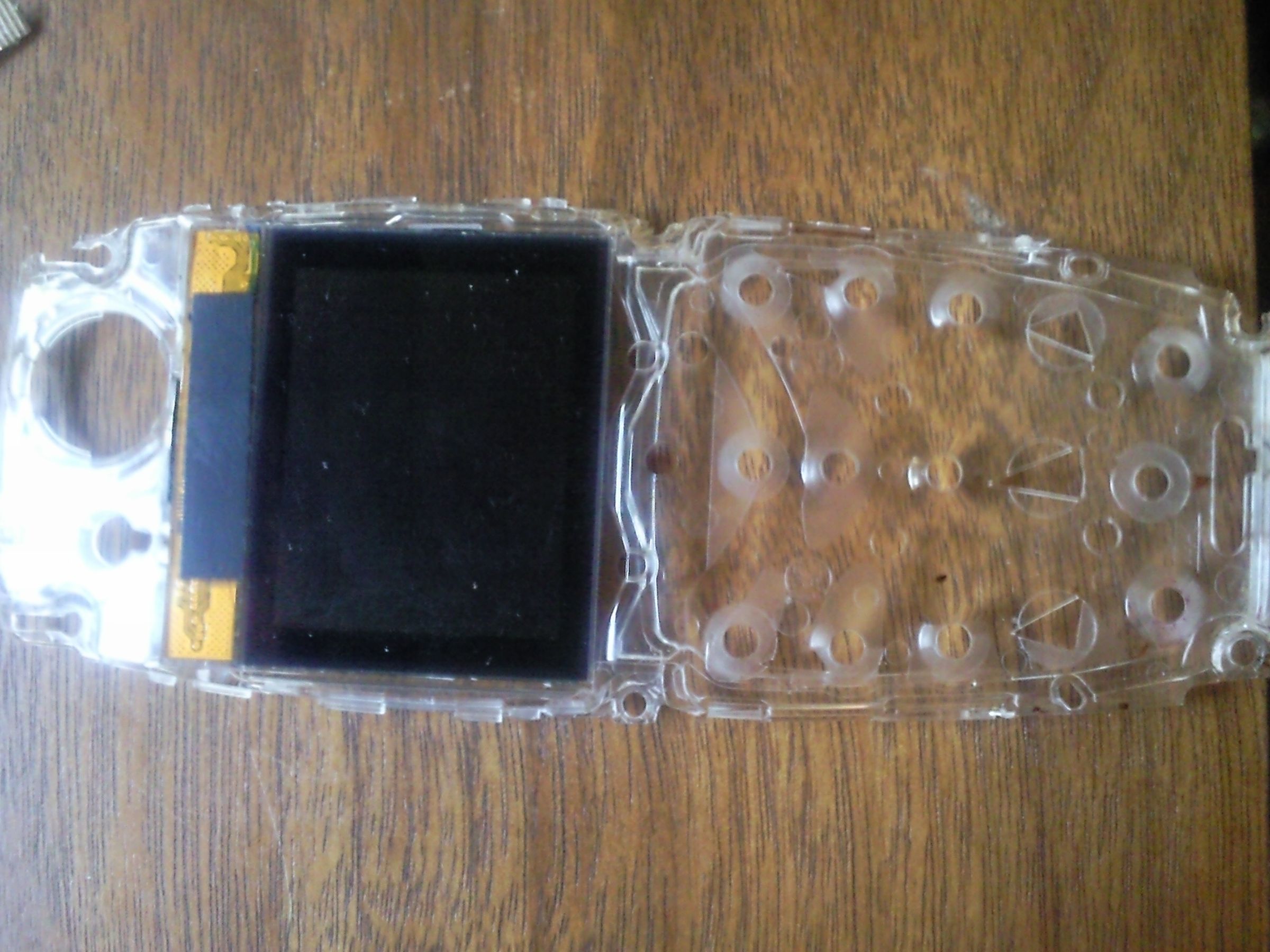 Quick and Easy Keypad Fix (For Most Cell Phones) : 7 Steps - Instructables