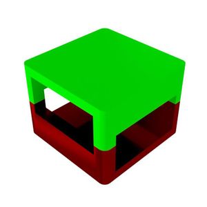 Magic Drawers Puzzle : 9 Steps (with Pictures) - Instructables
