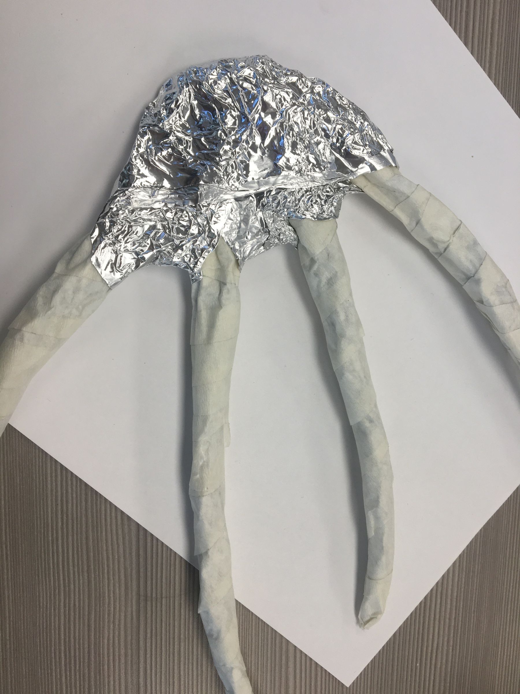 Hot Glue Special Effects : 11 Steps (with Pictures) - Instructables