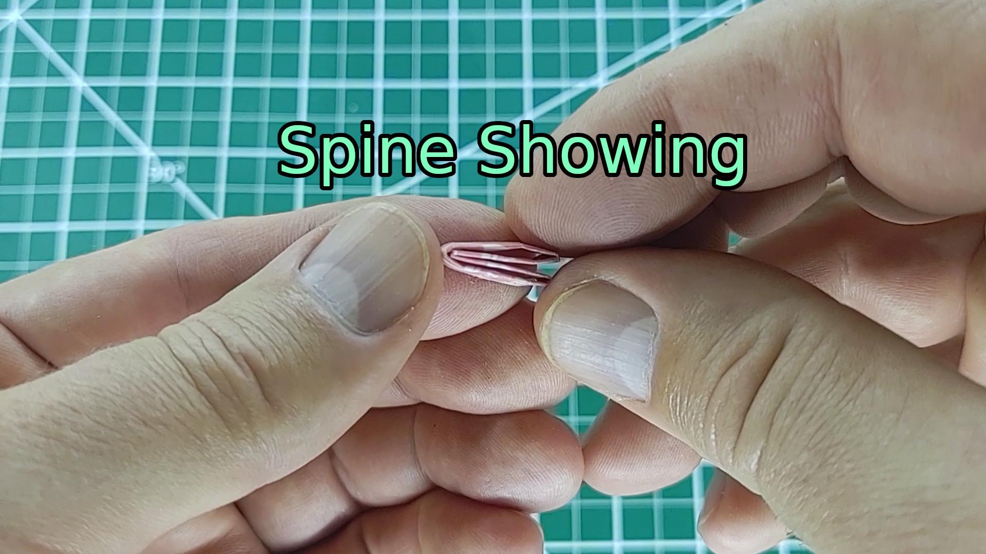 How to Make a Candy Wrapper Chain : 7 Steps (with Pictures) - Instructables