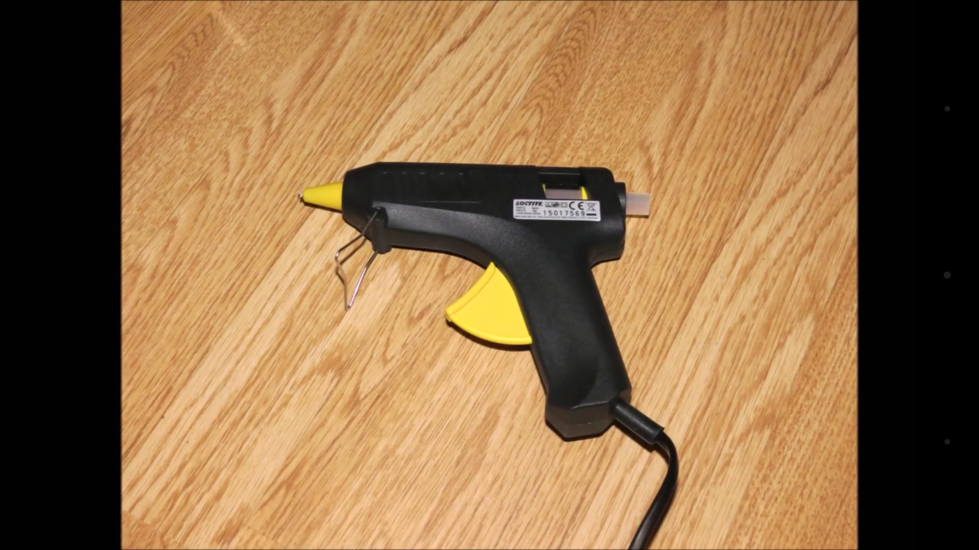 DIY Perspex LED Desk Lamp : 7 Steps (with Pictures) - Instructables