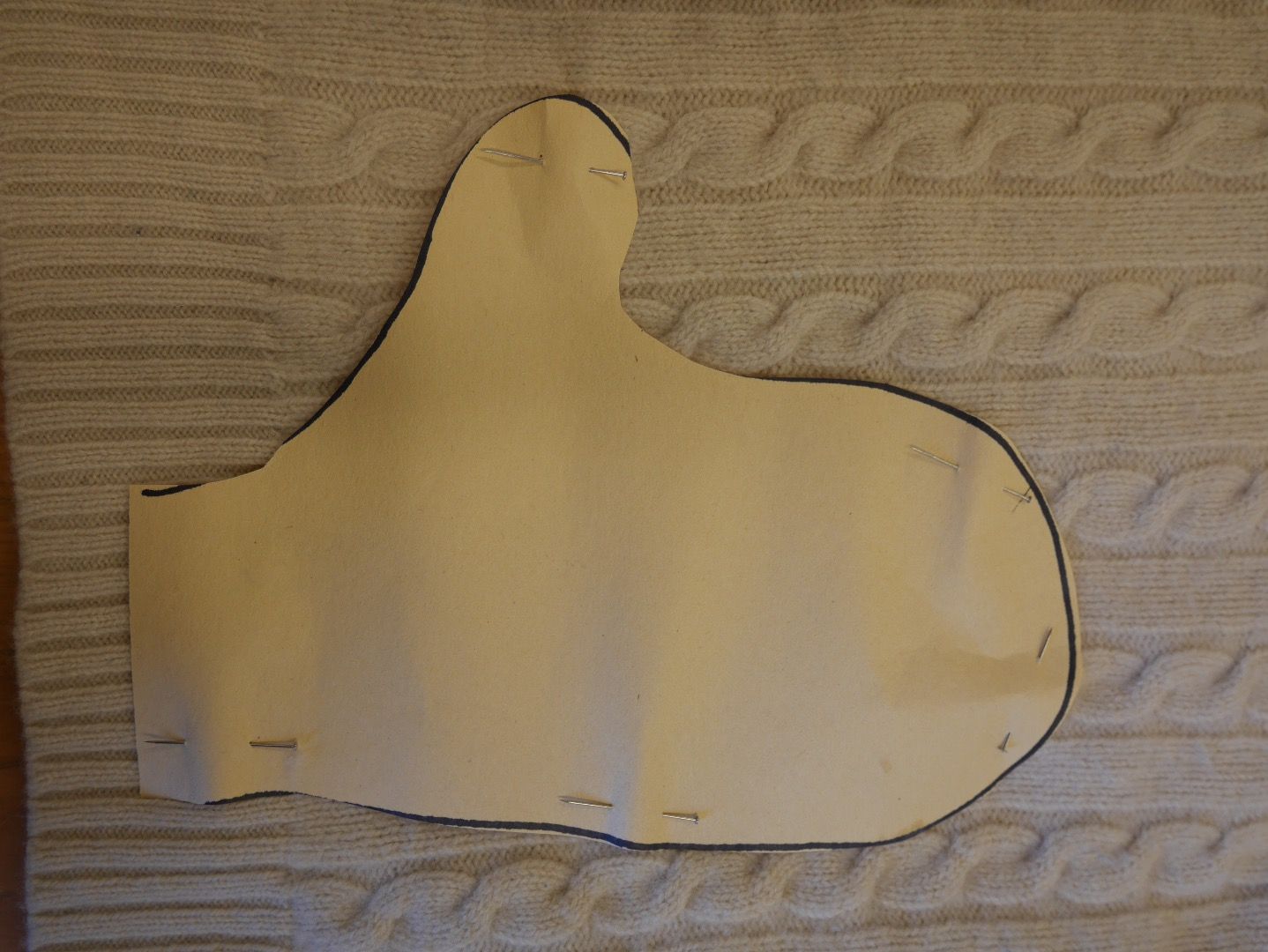 3-i Boiled Wool MITTENS : 6 Steps (with Pictures) - Instructables