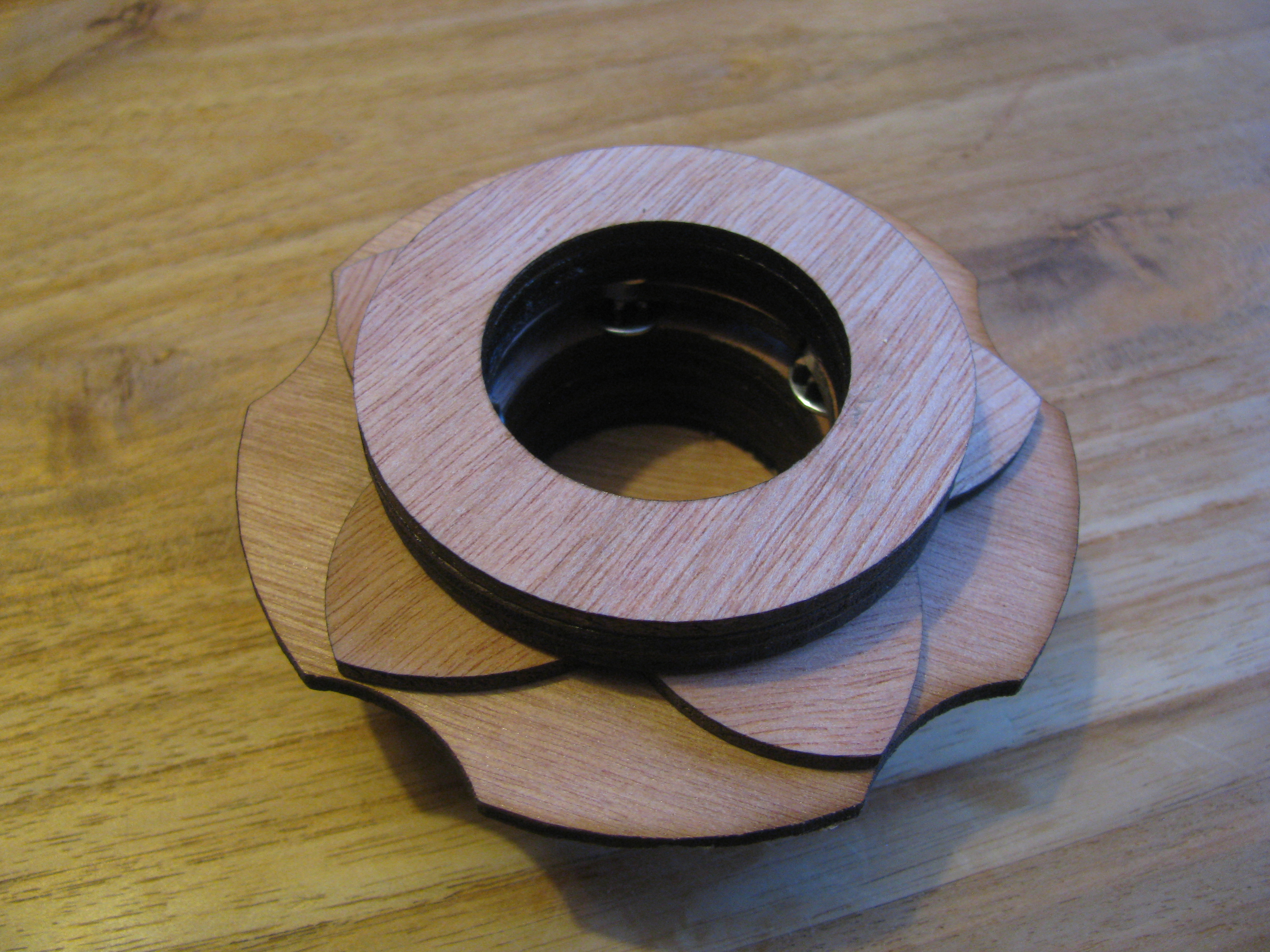 Iris Box : 5 Steps (with Pictures) - Instructables