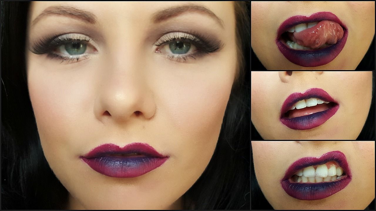Lip Makeup Tutorial Step By Step