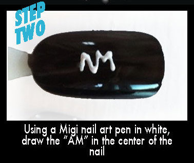 Migi nail art store