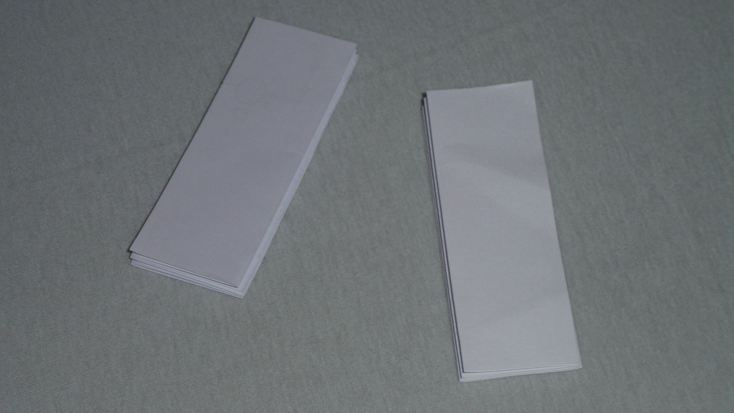 How to Make a Paper Fingerboard : 6 Steps - Instructables