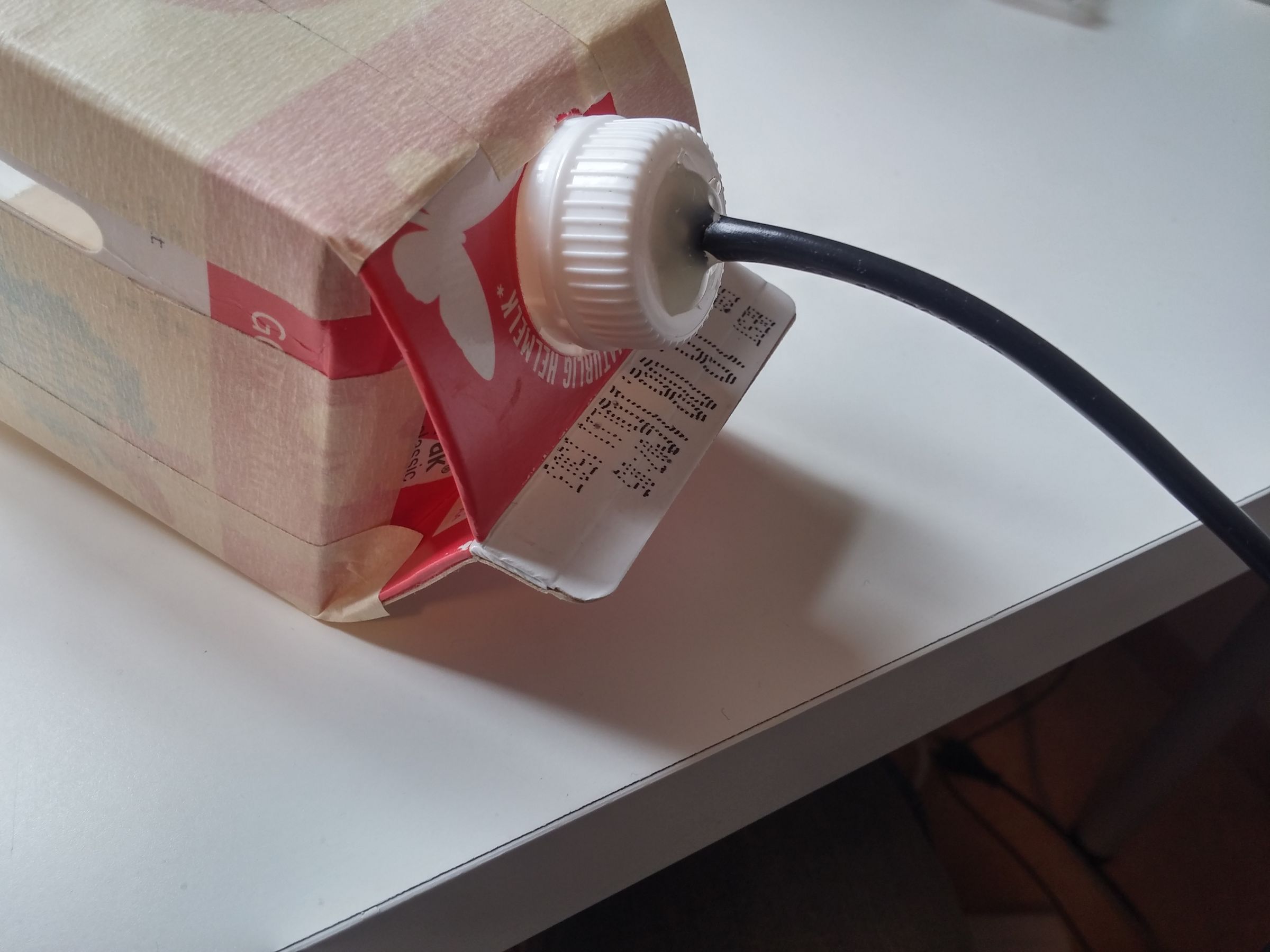 No Pump Automatic Watering! : 7 Steps (with Pictures) - Instructables