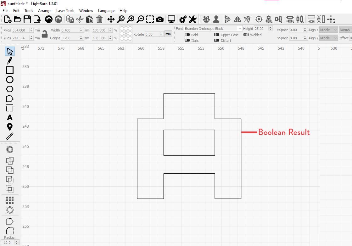 Adjusting Your Laser Cutter's Kerf Settings for Press-Fit Finger Joints ...