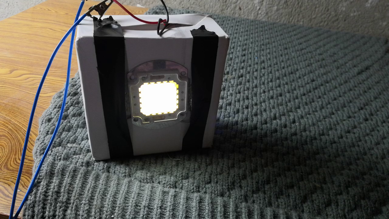 Clap Control Led Brightness Controller : 8 Steps - Instructables