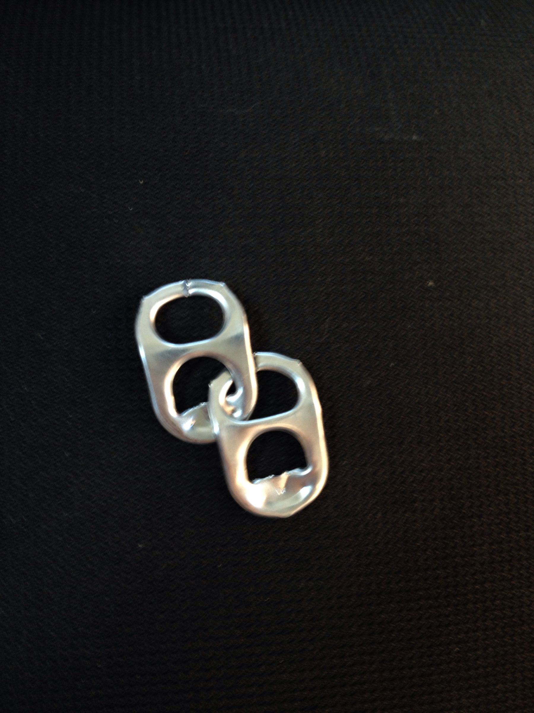 Coketab Chain Mail : 5 Steps - Instructables