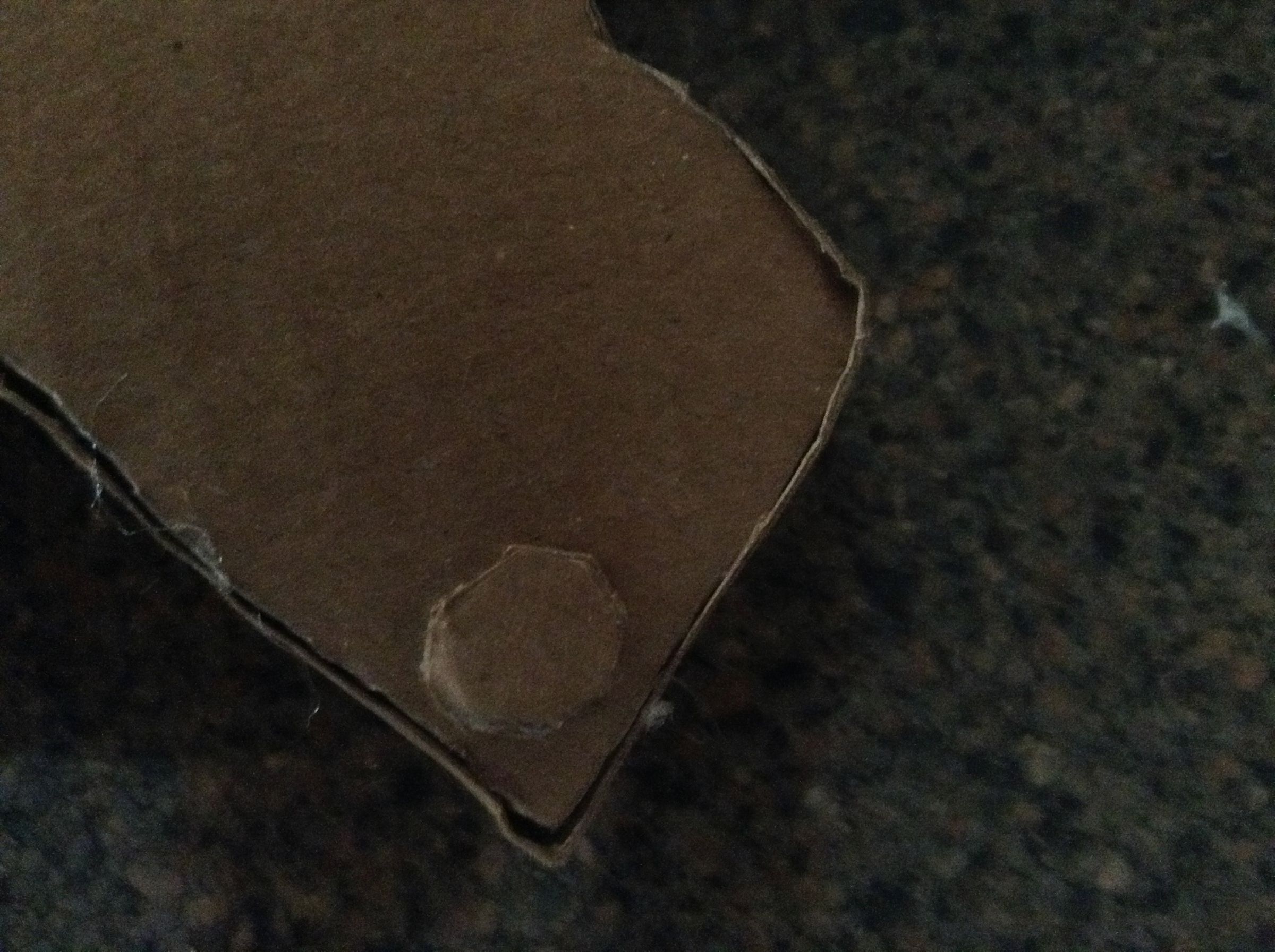 3D Cardboard Gun Model : 10 Steps (with Pictures) - Instructables