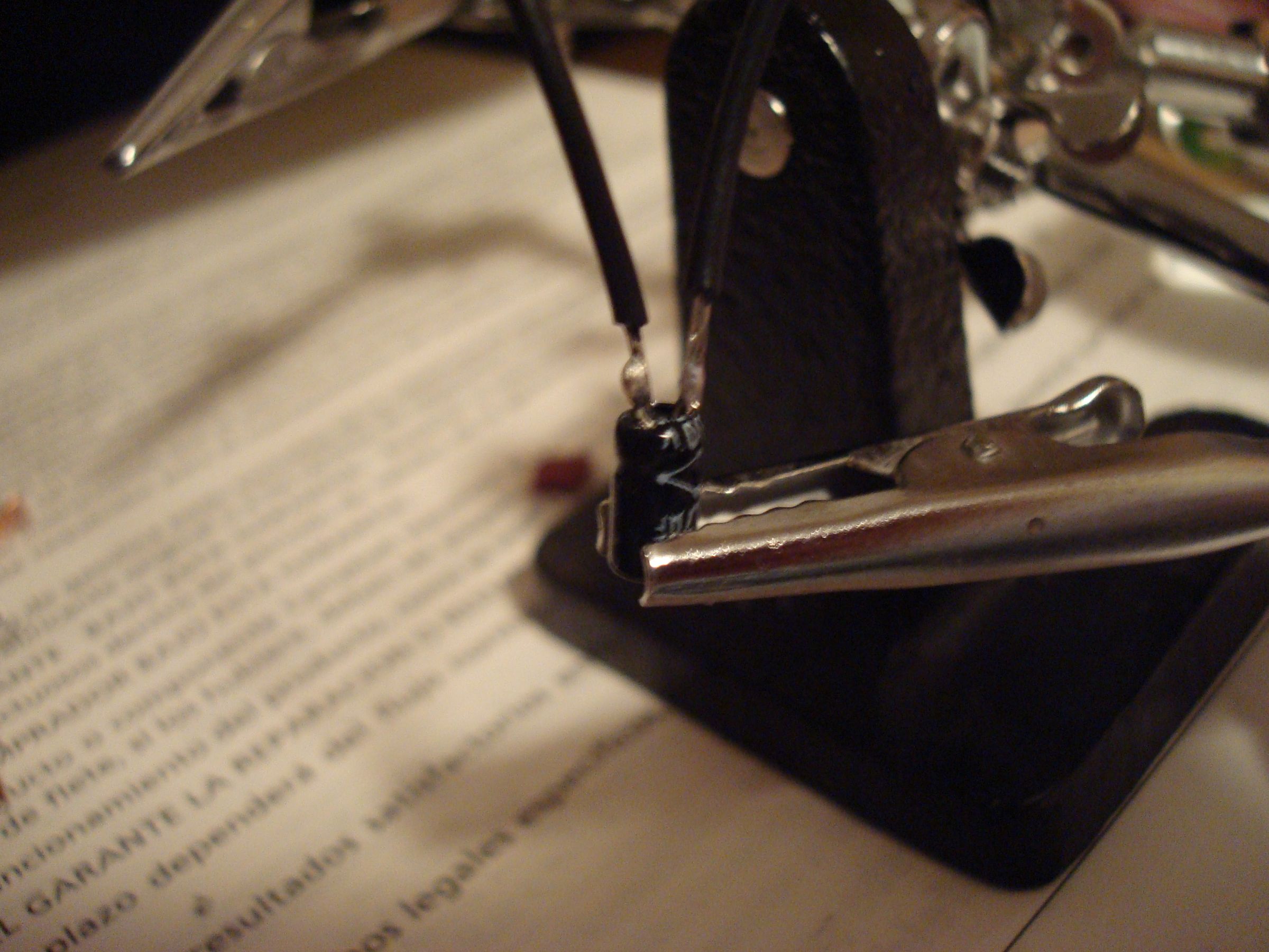 Modify Your Wah Pedal : 6 Steps (with Pictures) - Instructables