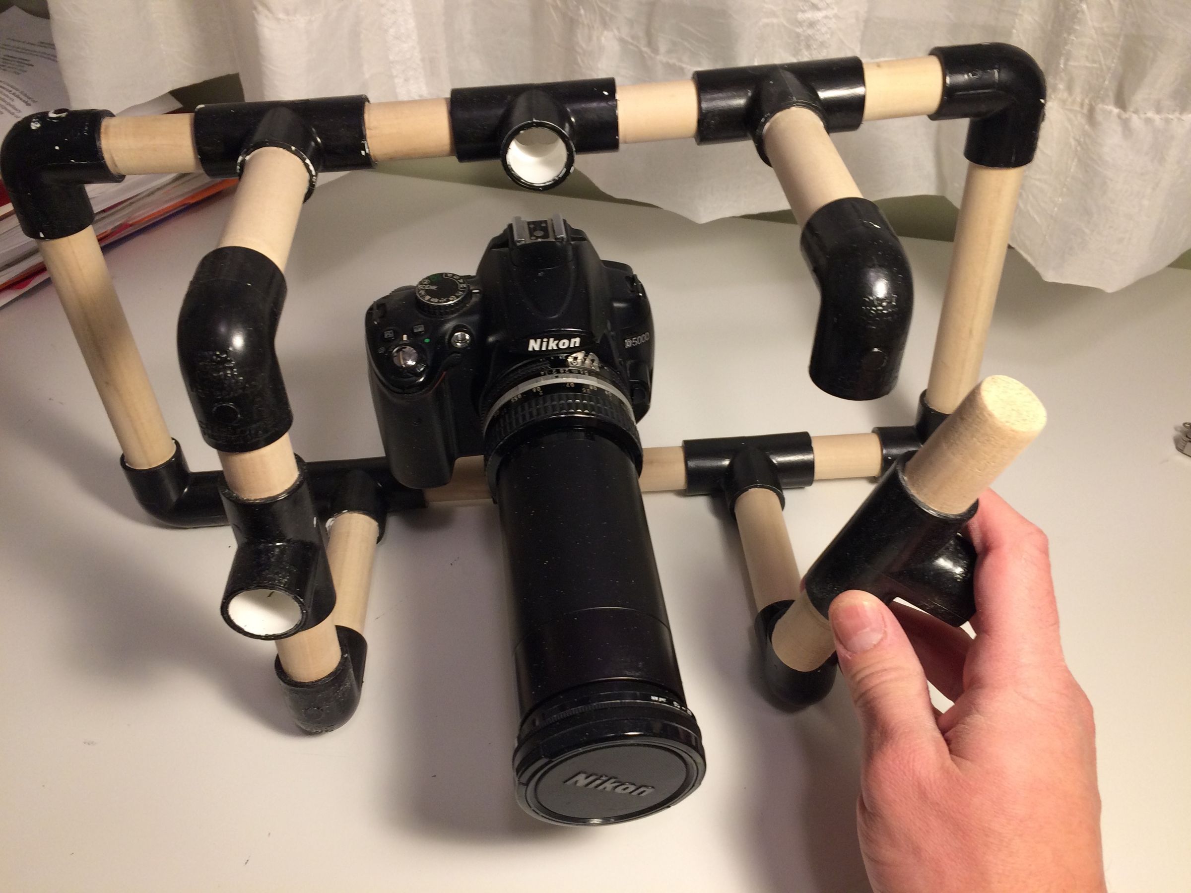 Desktop CT and 3D Scanner With Arduino : 12 Steps (with Pictures ...