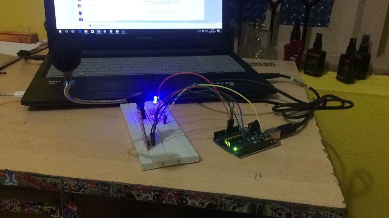 Introduction to Voice Recognition With Elechouse V3 and Arduino. : 4 ...