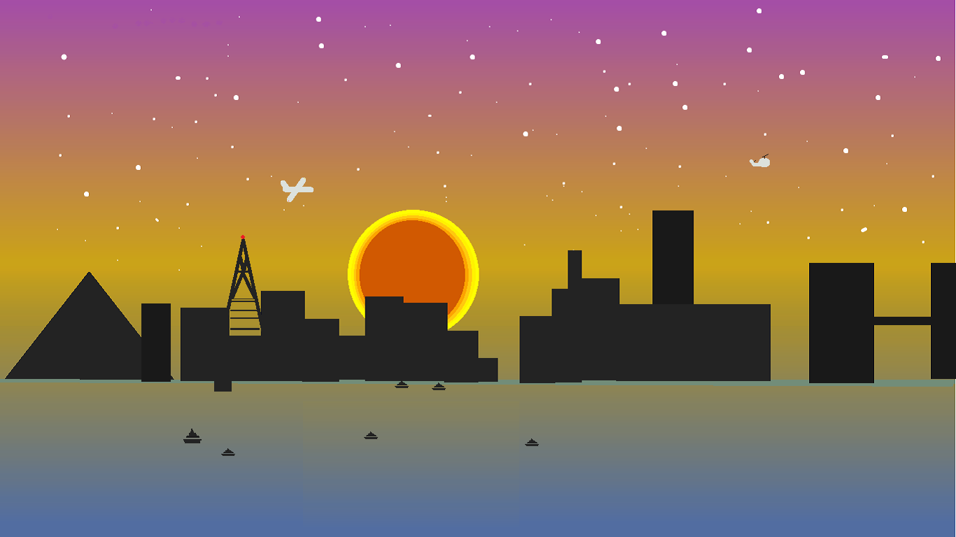 Gradients in Microsoft Paint : 5 Steps - Instructables