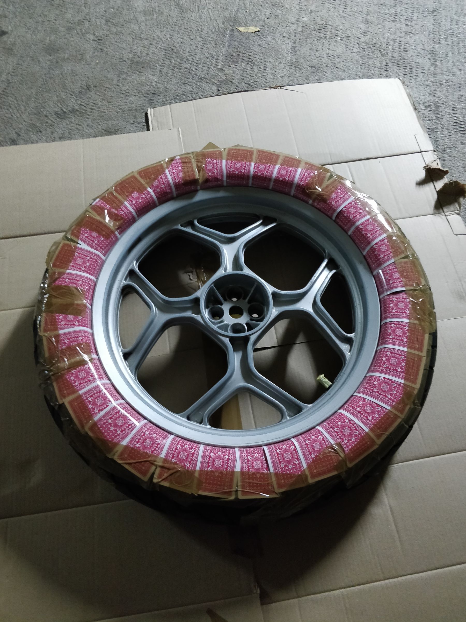 Give a New Life to an Old Motorcycle! How to Build a Cafe Racer : 8 ...