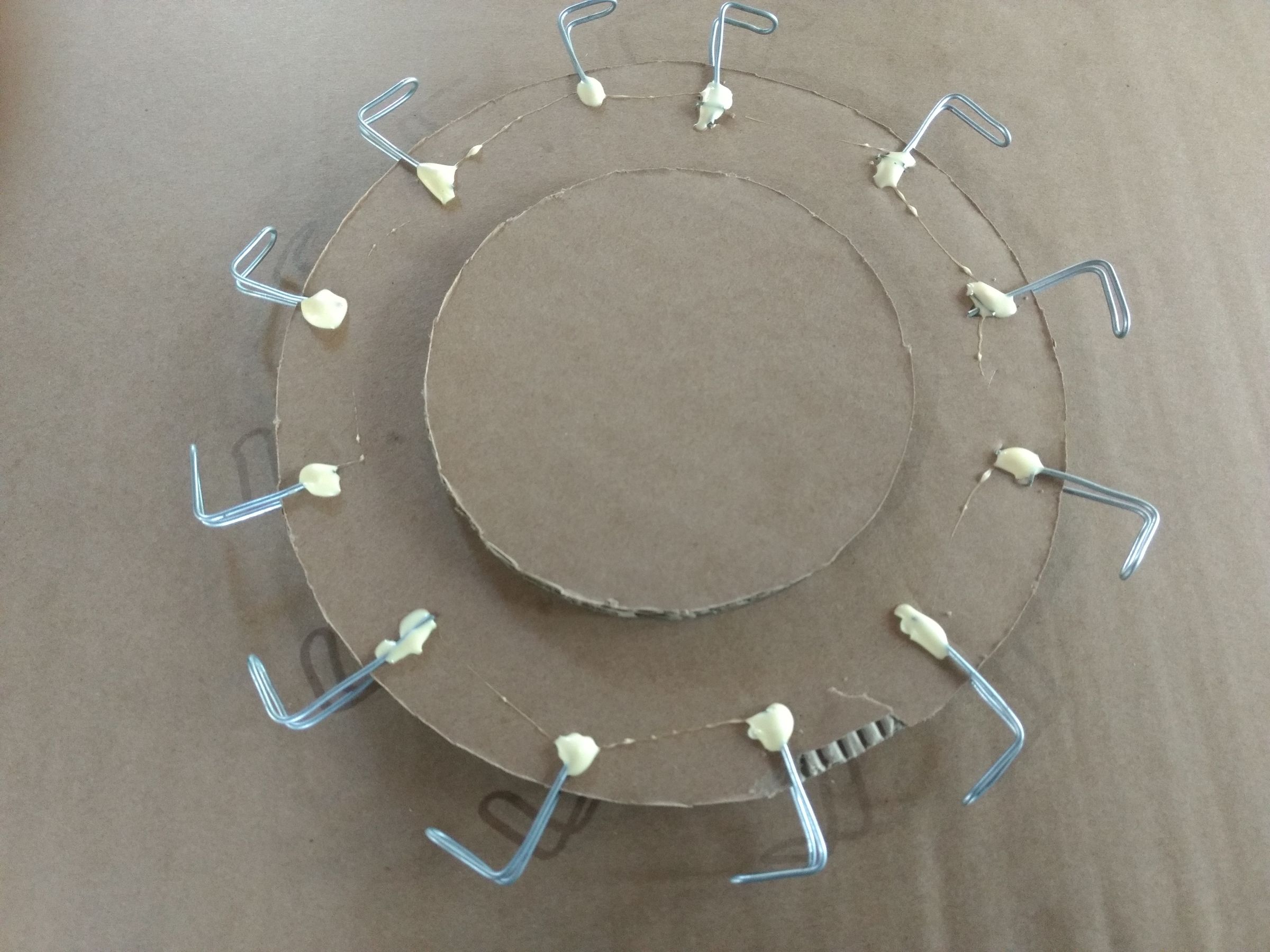 Continuous Cardboard Marble Run : 5 Steps - Instructables