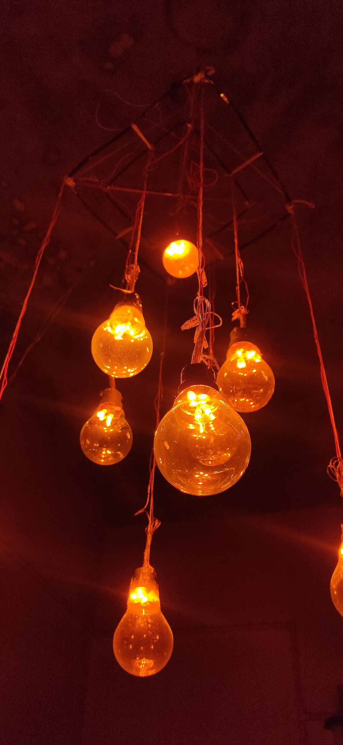 HOME DECORATIVE LIGHT : 6 Steps - Instructables