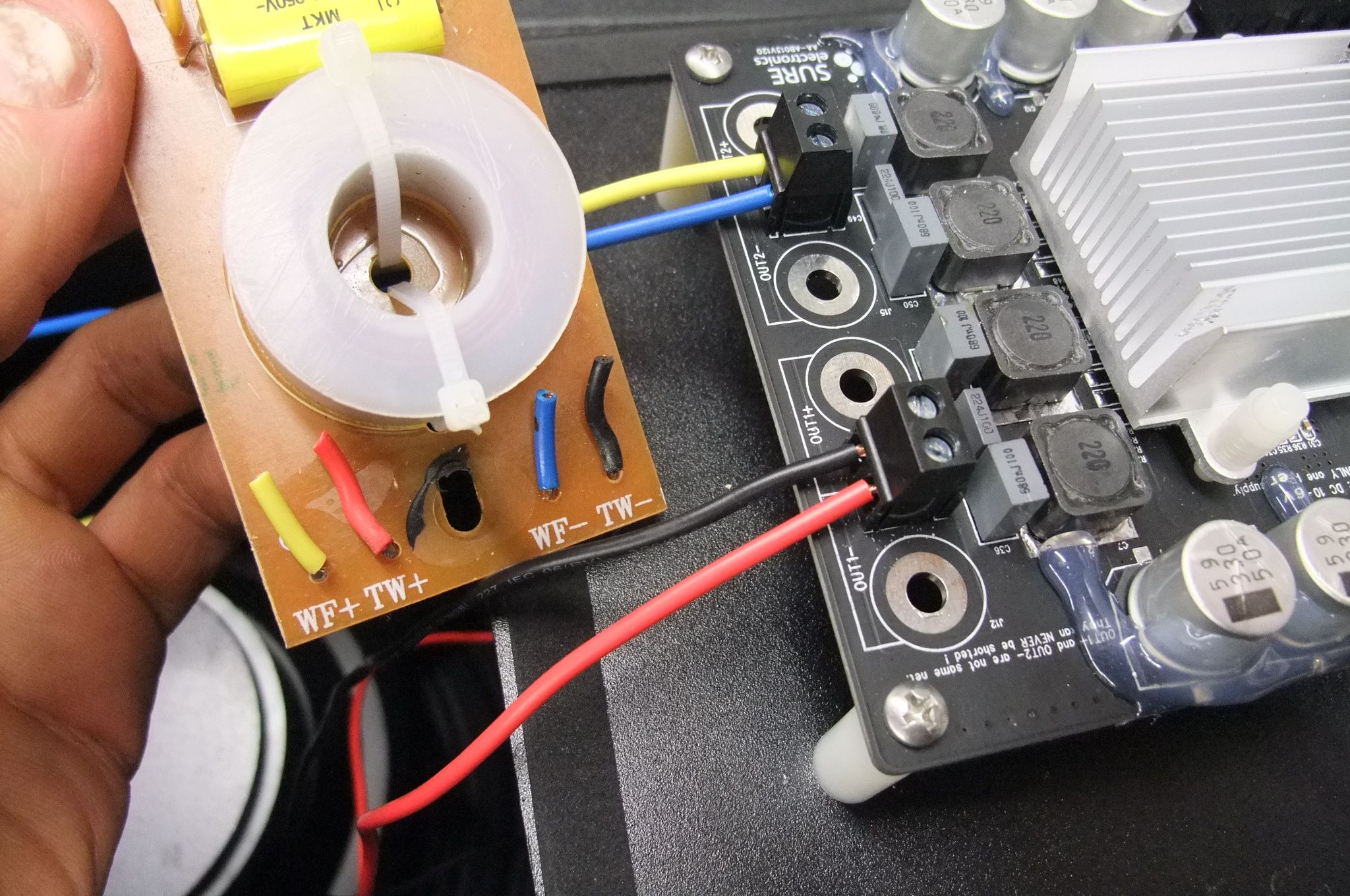 Off-Grid Party Sound Systems : 20 Steps (with Pictures) - Instructables