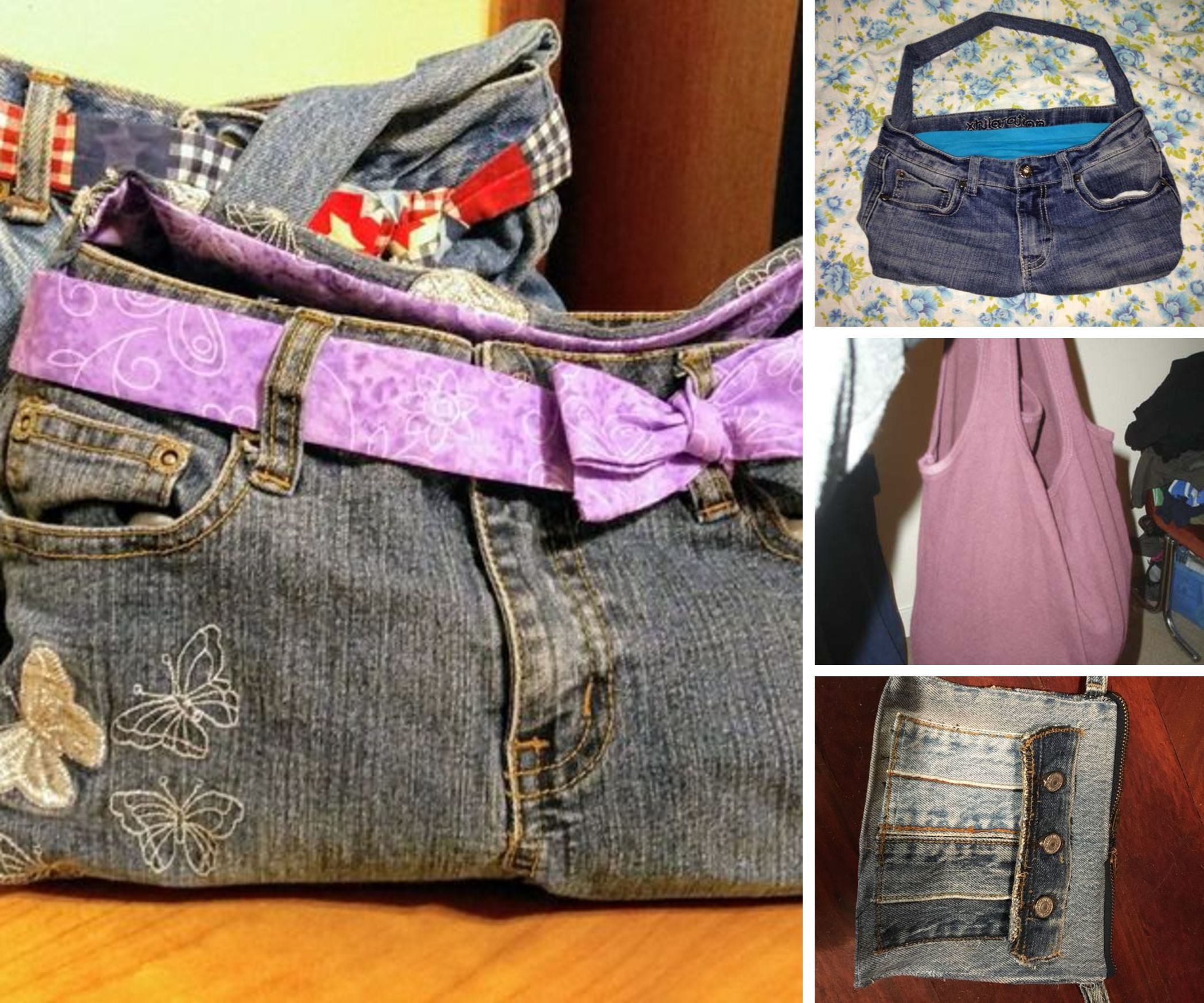 Upcycle Tutorials - Instructables