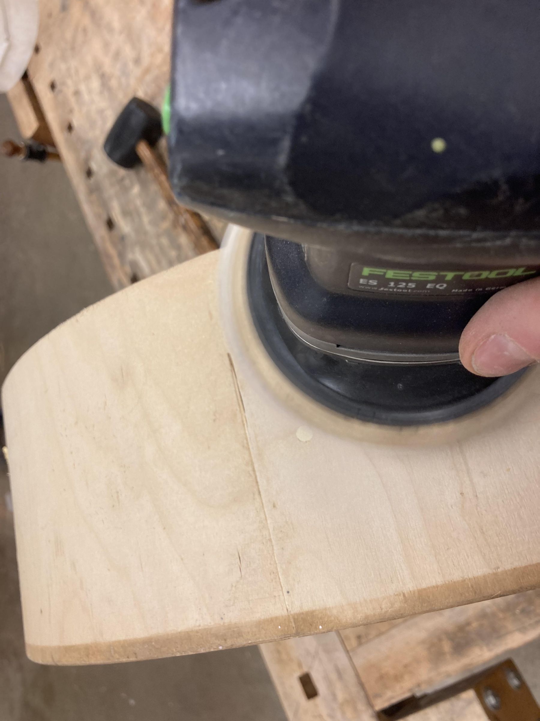 Round Cabinet With Burl Doors : 10 Steps (with Pictures) - Instructables