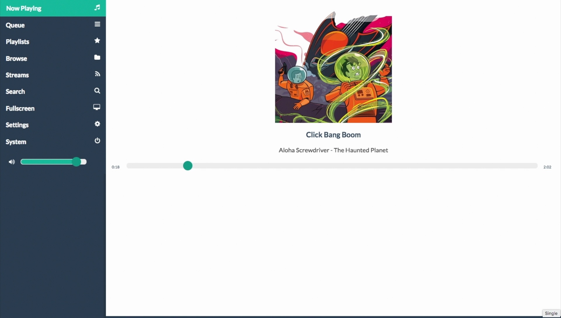 Raspberry Pi Home Network Music System : 7 Steps (with Pictures) - Instructables