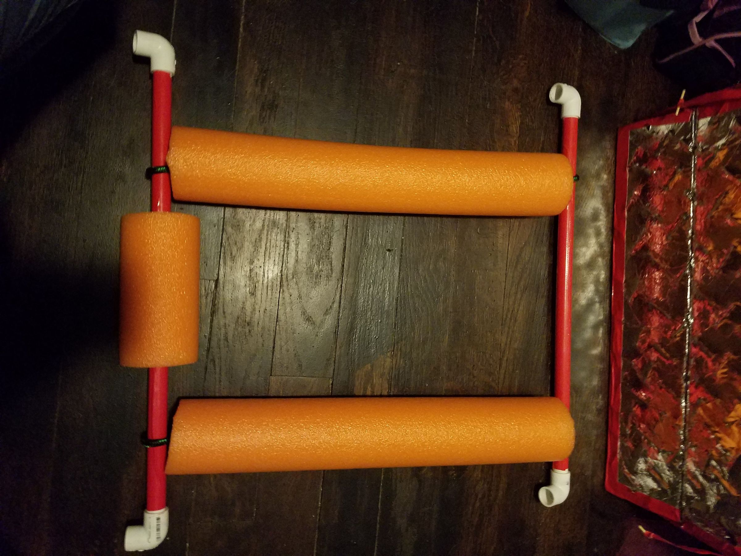 Roller Coaster Riders Costume : 7 Steps (with Pictures) - Instructables