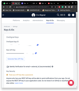 OneSignal Micropython Library : 6 Steps - Instructables