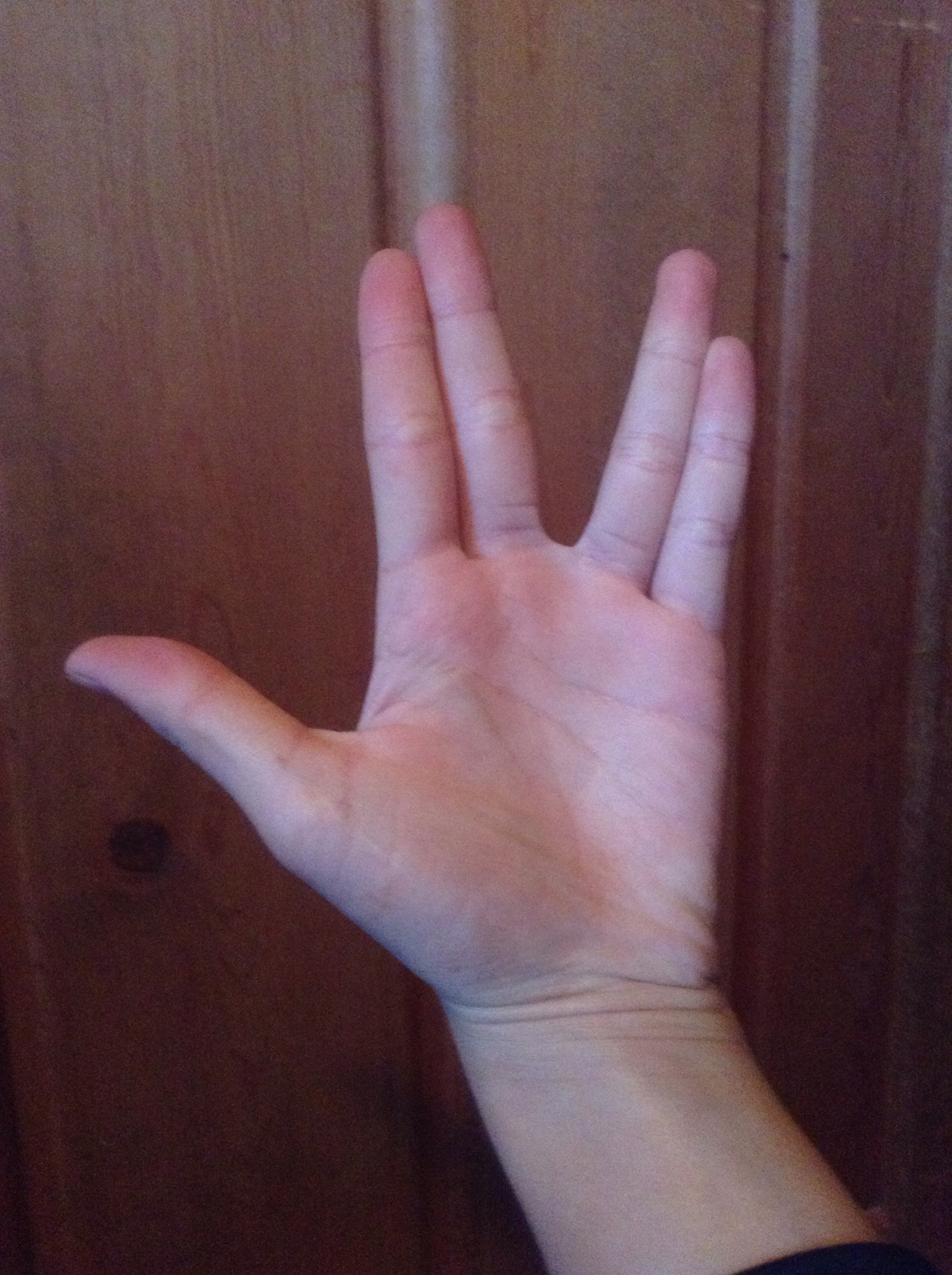 Snake Hands! : 9 Steps - Instructables