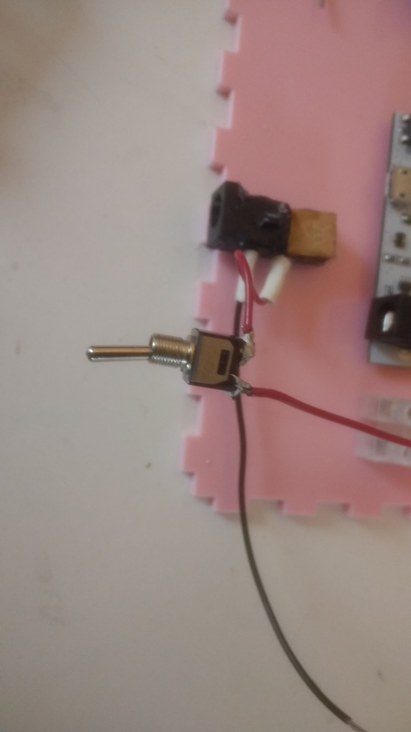 Simple Wi-Fi Controlled LED Matrix : 25 Steps (with Pictures ...