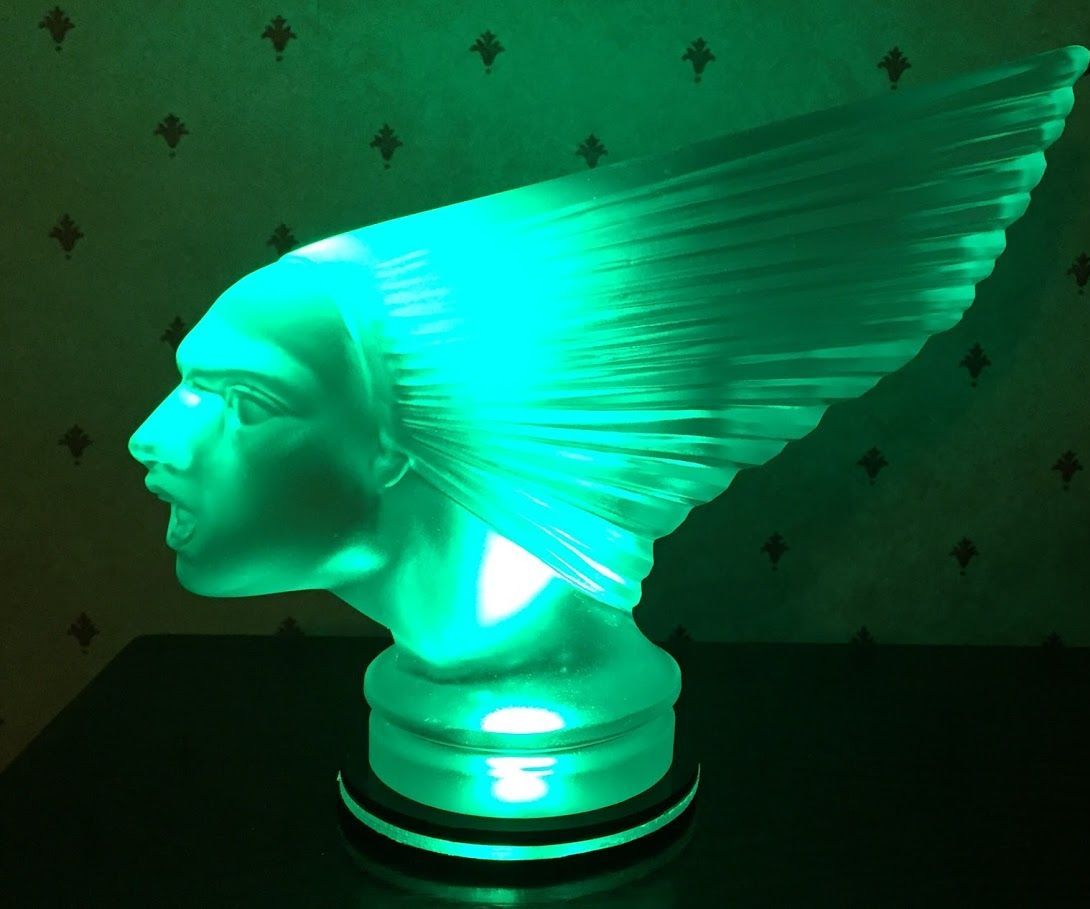 Remote Controlled RGB Decorative Lighting Puck : 6 Steps (with Pictures ...