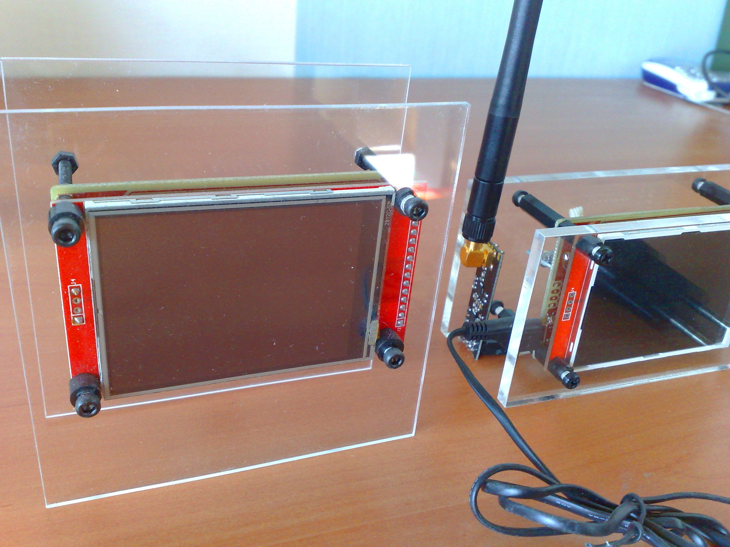 Graphical Weather Station : 7 Steps (with Pictures) - Instructables