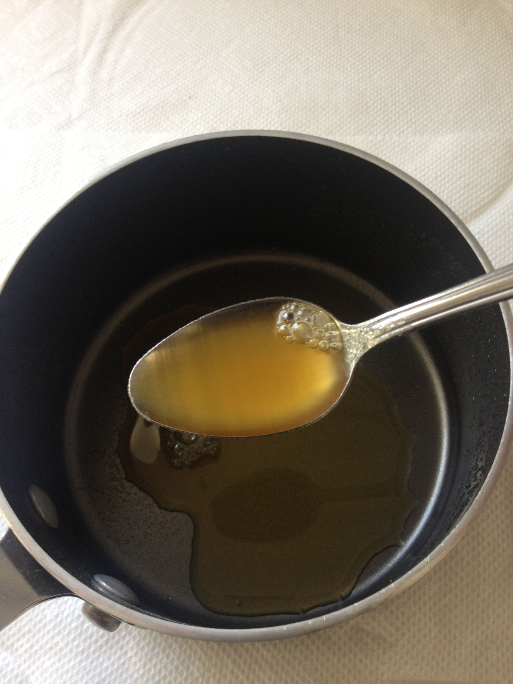 How to Make Solid Culture Medium Plates for Yeast Culture : 8 Steps ...