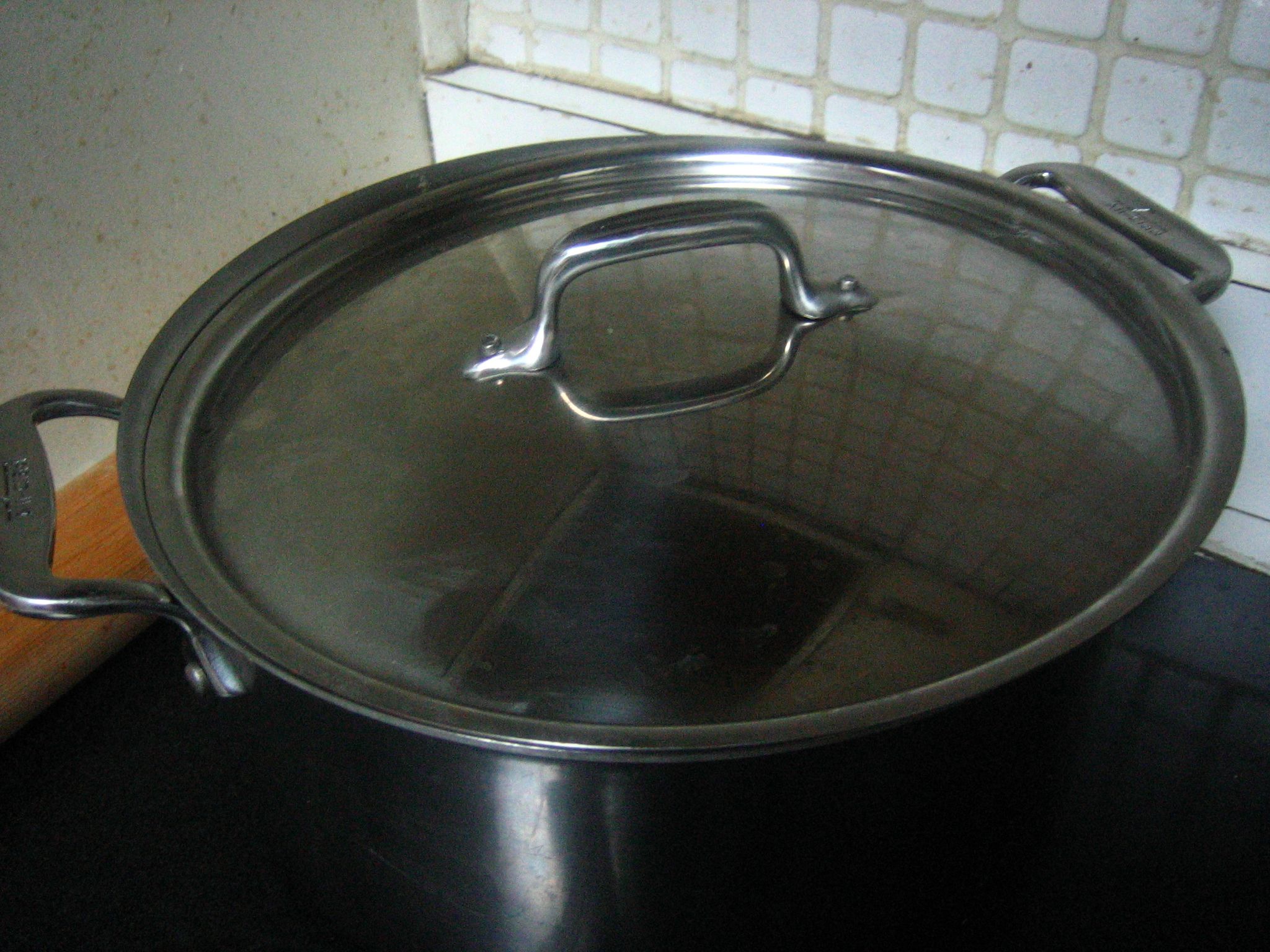 Traditional Dutch Pea Soup (a.k.a. Snert) : 15 Steps (with Pictures ...