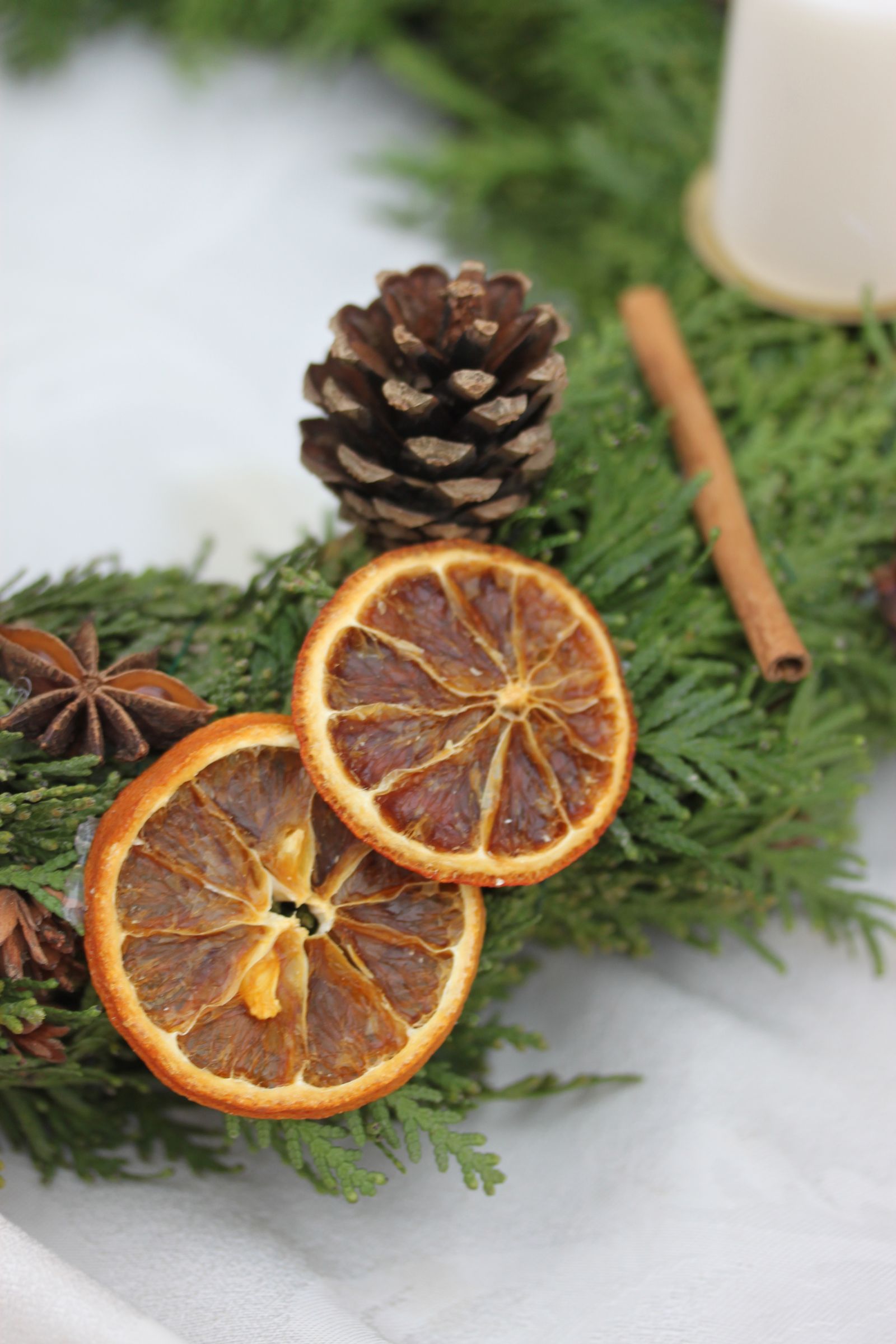 Traditional Advent Wreath : 4 Steps (with Pictures) - Instructables