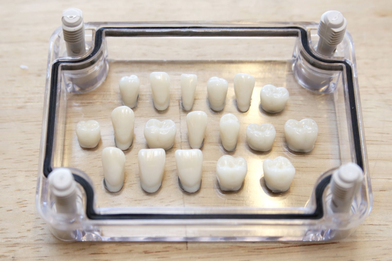 Teeth Candy : 10 Steps (with Pictures) - Instructables