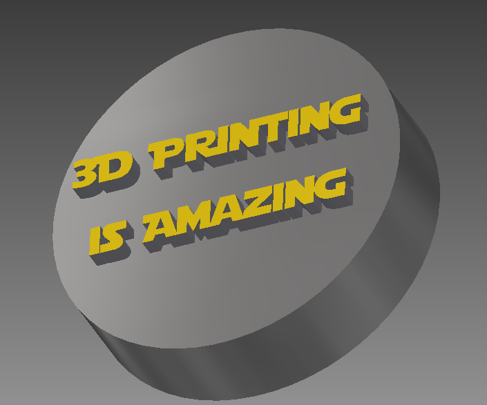 Make Your Own 3D Designs - Intro to the Creative World of 3D Printing ...
